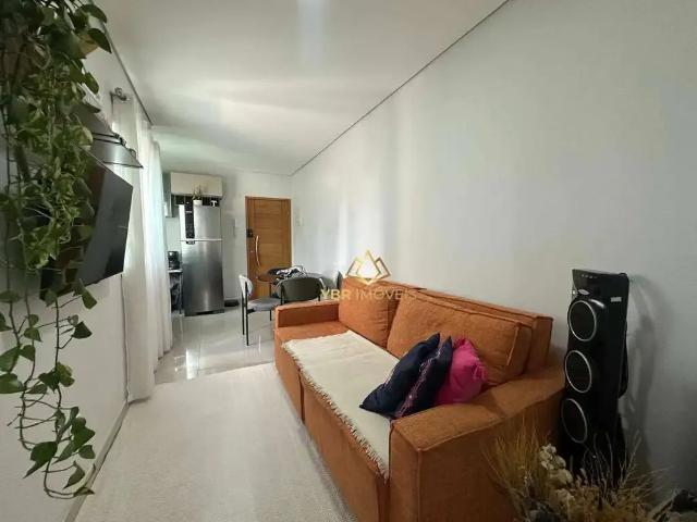 Cobertura para Locação em Santo André/SP Vila Guiomar 2 Quartos