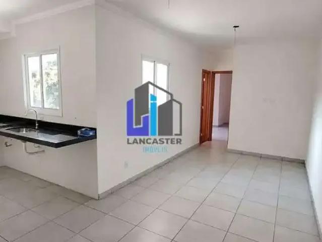 Cobertura para Locação em Santo André/SP Vila Guiomar 2 Quartos