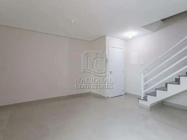 Cobertura para Locação em Santo André/SP Vila Humaitá 3 Quartos