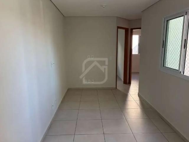 Cobertura para Locação em Santo André/SP Vila Humaitá 2 Quartos