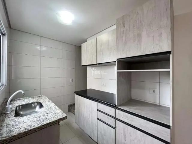 Cobertura para Locação em Santo André/SP Vila Humaitá 2 Quartos