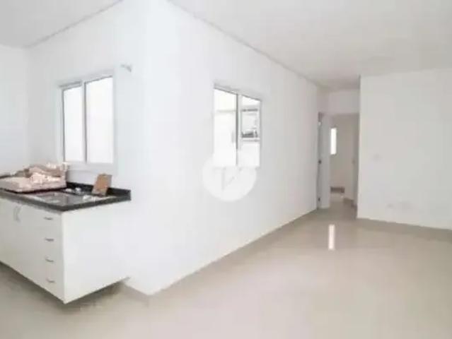 Cobertura para Locação em Santo André/SP Vila Humaitá 2 Quartos