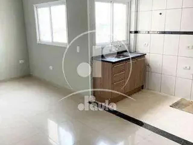 Cobertura para Locação em Santo André/SP Vila Humaitá 2 Quartos