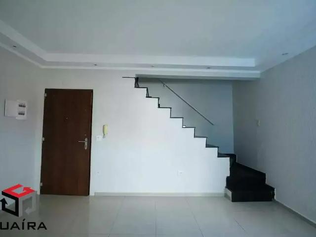 Cobertura para Locação em Santo André/SP Vila Helena 2 Quartos