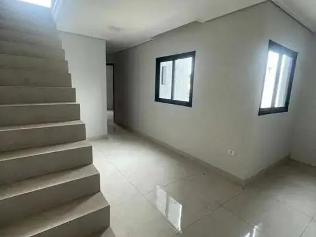 Cobertura para Locação em Santo André/SP Vila Helena 2 Quartos