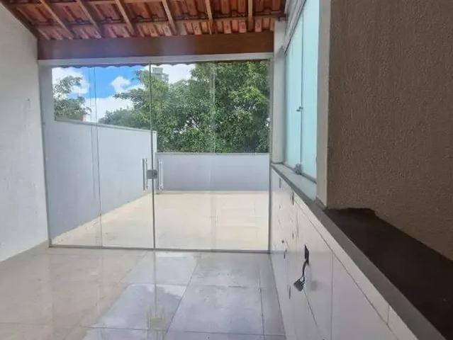 Cobertura para Locação em Santo André/SP Vila Homero Thon 2 Quartos