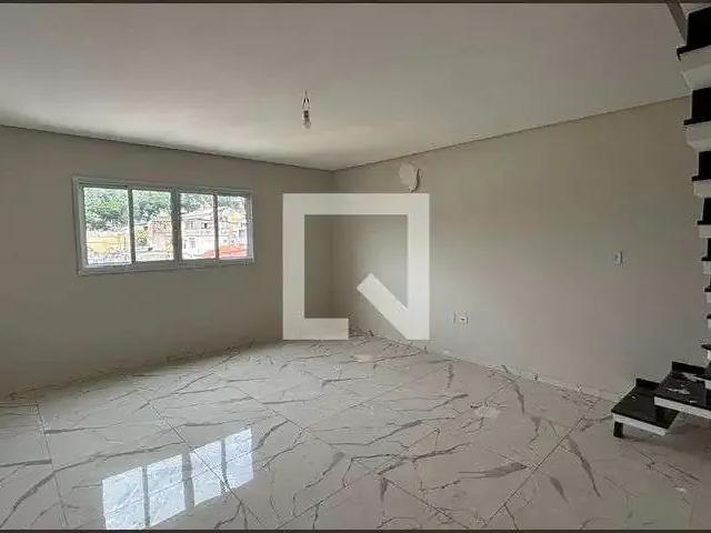Cobertura para Locação em Santo André/SP Vila Luzita 2 Quartos