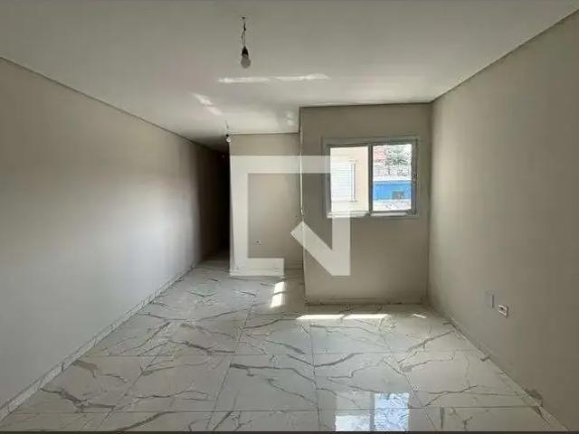Cobertura para Locação em Santo André/SP Vila Luzita 2 Quartos