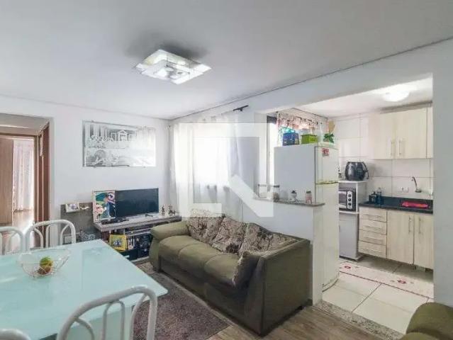 Cobertura para Locação em Santo André/SP Vila Leopoldina 2 Quartos