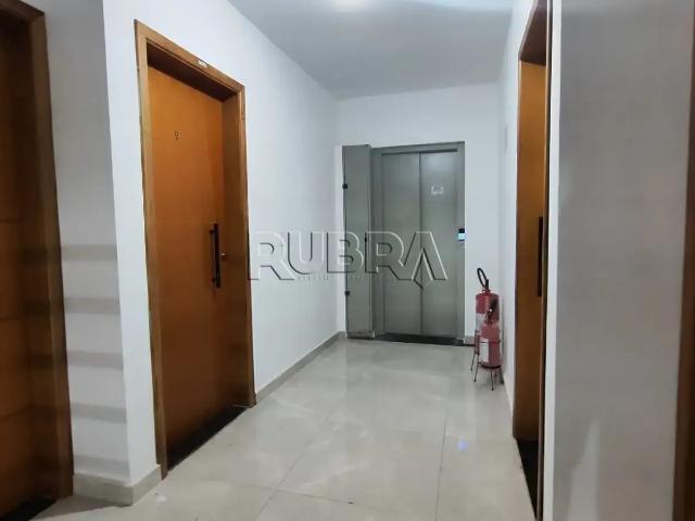 Cobertura para Locação em Santo André/SP Vila Linda 2 Quartos