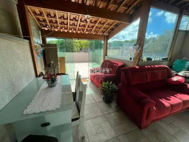 Cobertura para Locação em Santo André/SP Vila Pires 2 Quartos