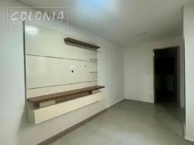 Cobertura para Locação em Santo André/SP Vila Pires 2 Quartos