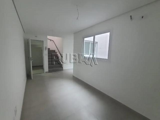Cobertura para Locação em Santo André/SP Vila Pires 2 Quartos