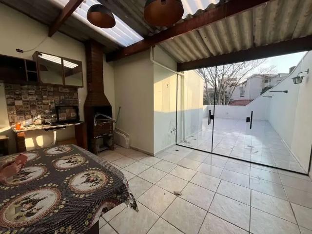Cobertura para Locação em Santo André/SP Vila Pires 2 Quartos