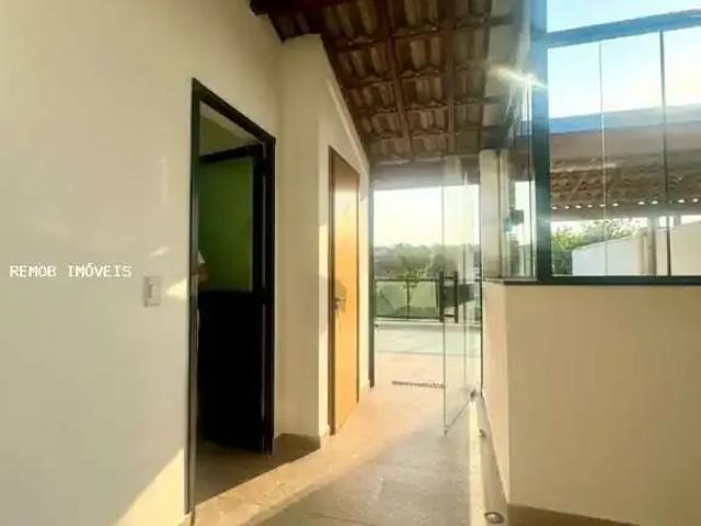 Cobertura para Locação em Santo André/SP Vila Pires 2 Quartos