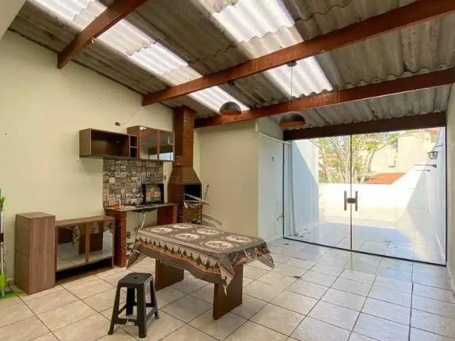 Cobertura para Locação em Santo André/SP Vila Pires 2 Quartos