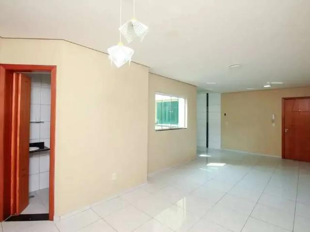 Cobertura para Locação em Santo André/SP Vila Pires 2 Quartos