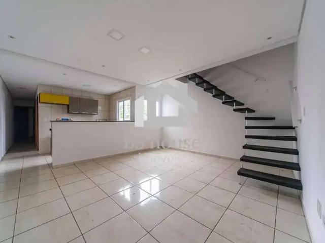Cobertura para Locação em Santo André/SP Vila Pires 3 Quartos