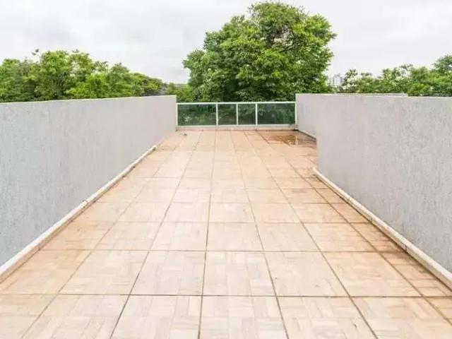 Cobertura para Locação em Santo André/SP Vila Pires 3 Quartos