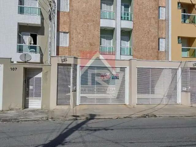 Cobertura para Locação em Santo André/SP Vila São Pedro 2 Quartos
