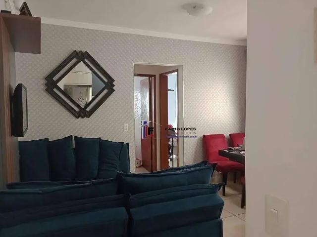 Cobertura para Locação em Santo André/SP Vila Sacadura Cabral 2 Quartos
