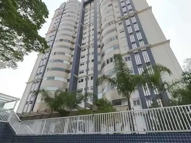 Cobertura para Locação em Santo André/SP Vila Scarpelli 3 Quartos