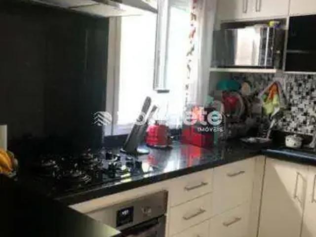 Cobertura para Locação em Santo André/SP Vila Tibiriçá 2 Quartos