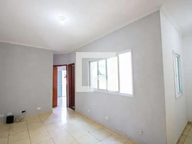 Cobertura para Locação em Santo André/SP Vila Tibiriçá 3 Quartos
