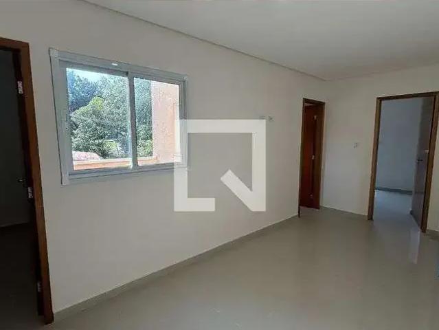 Cobertura para Locação em Santo André/SP Vila Tibiriçá 3 Quartos