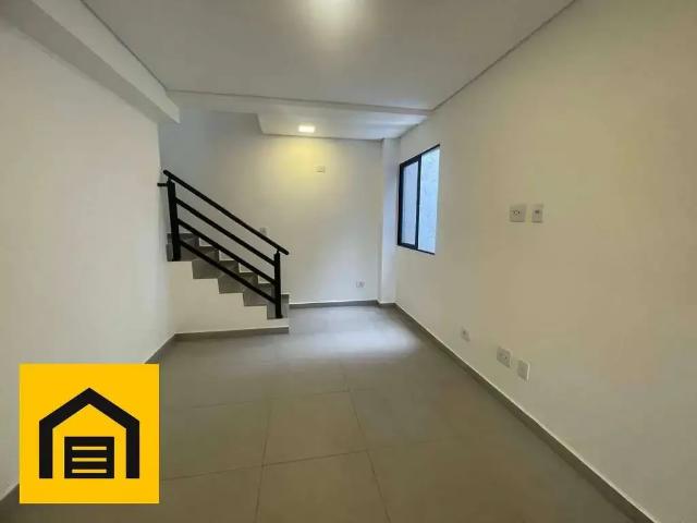 Cobertura para Locação em Santo André/SP Vila Valparaíso 3 Quartos