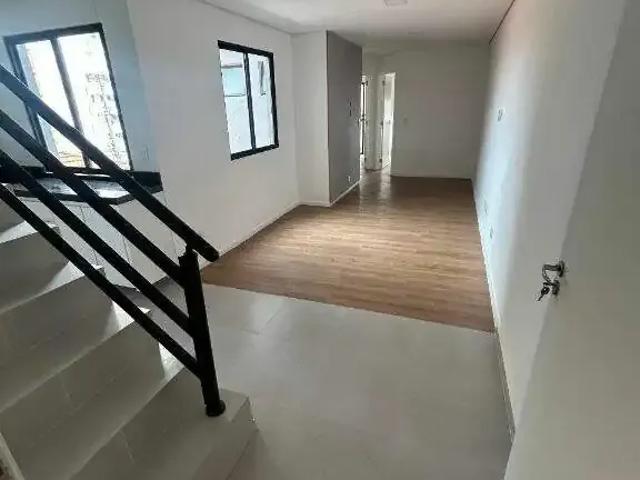 Cobertura para Locação em Santo André/SP Vila Valparaíso 2 Quartos