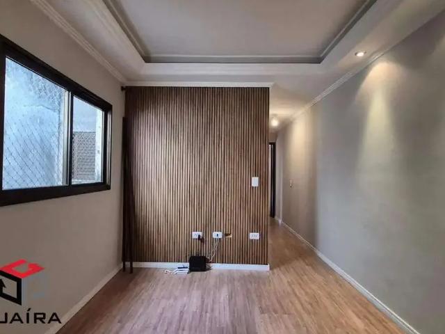 Cobertura para Locação em Santo André/SP Vila Valparaíso 2 Quartos