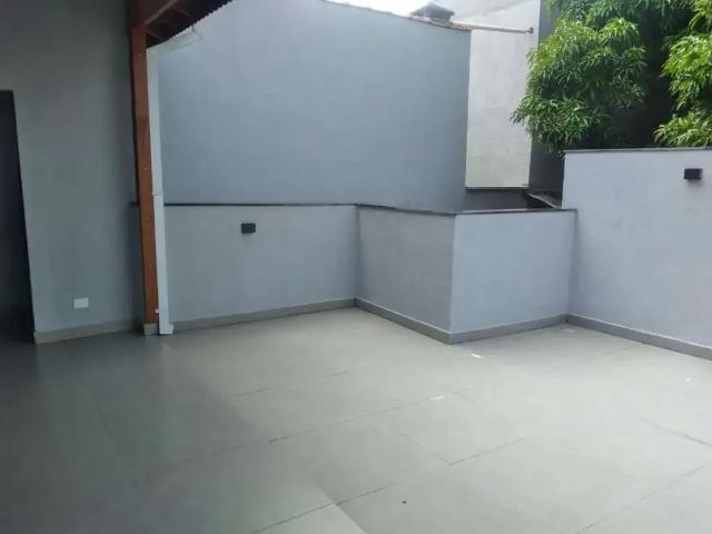 Cobertura para Locação em Santo André/SP Vila Valparaíso 2 Quartos