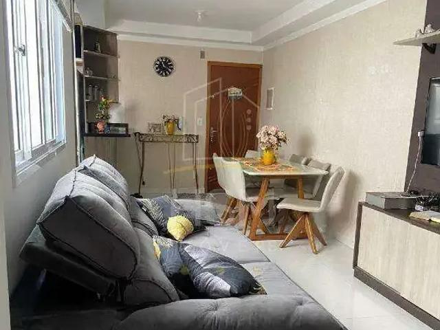 Cobertura para Locação em Santo André/SP Bangú 3 Quartos