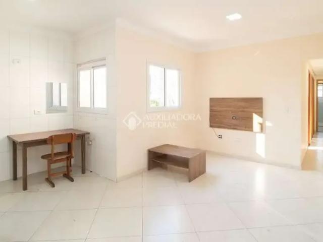 Cobertura para Locação em Santo André/SP Bangú 3 Quartos
