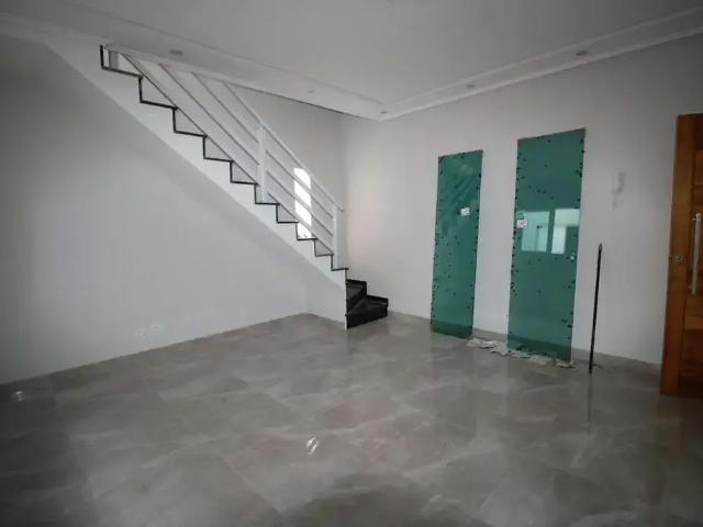 Cobertura para Locação em Santo André/SP Campestre 2 Quartos