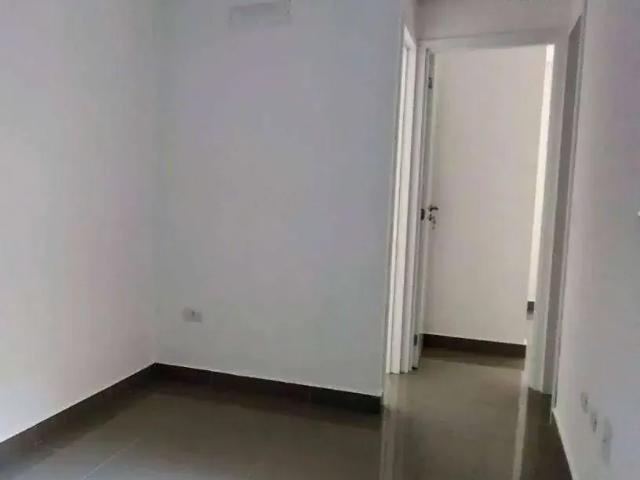 Cobertura para Locação em Santo André/SP Campestre 2 Quartos