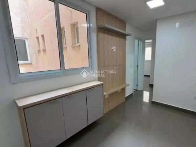 Cobertura para Locação em Santo André/SP Campestre 2 Quartos