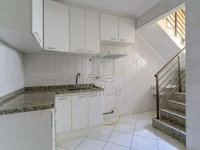 Cobertura para Locação em Santo André/SP Casa Branca 2 Quartos