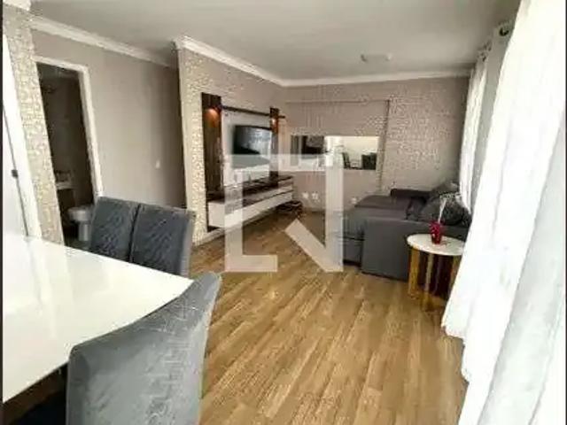 Cobertura para Locação em Santo André/SP Centro 3 Quartos