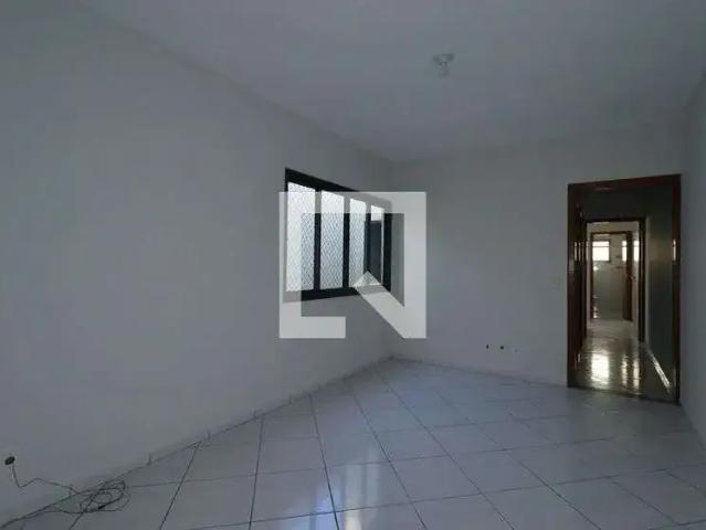 Cobertura para Locação em Santo André/SP Centro 2 Quartos