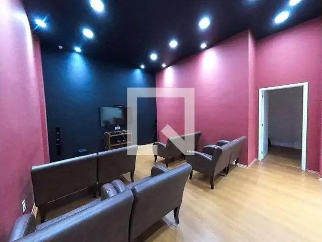 Cobertura para Locação em Santo André/SP Centro 4 Quartos