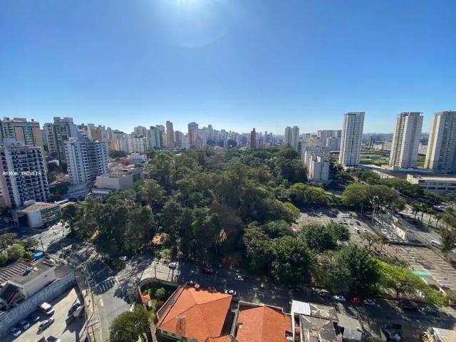 Cobertura para Locação em Santo André/SP Jardim 3 Quartos