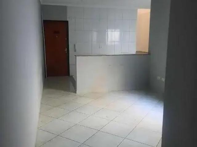 Cobertura para Locação em Santo André/SP Jardim 1 Quartos