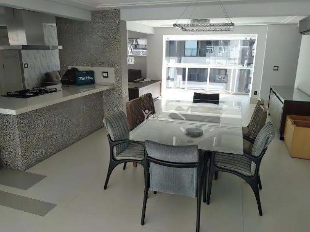 Cobertura para Locação em Santo André/SP Jardim 4 Quartos