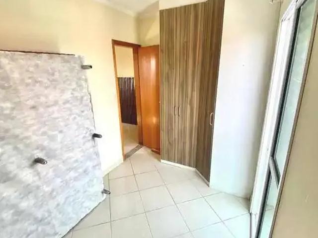 Cobertura para Locação em Santo André/SP Jardim Cristiane 2 Quartos