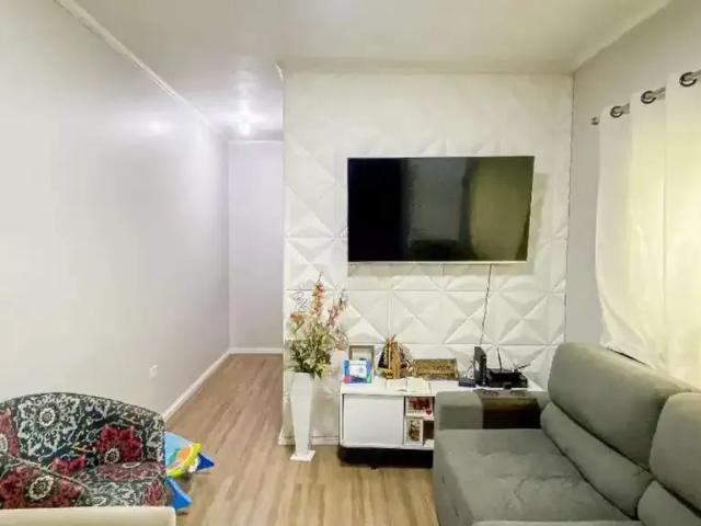 Cobertura para Locação em Santo André/SP Jardim Ana Maria 2 Quartos