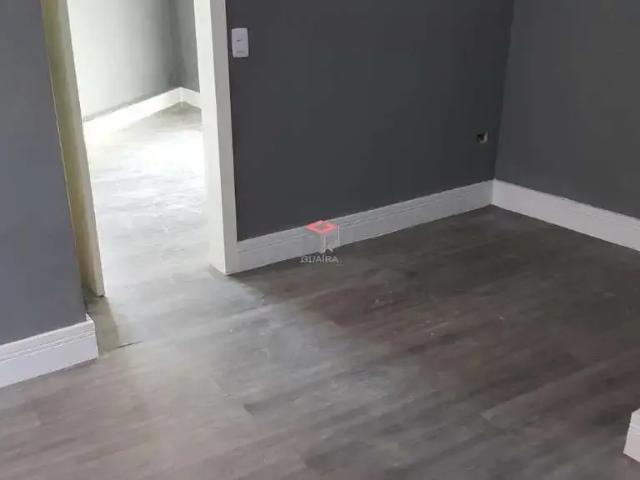 Cobertura para Locação em Santo André/SP Jardim Alzira Franco 2 Quartos