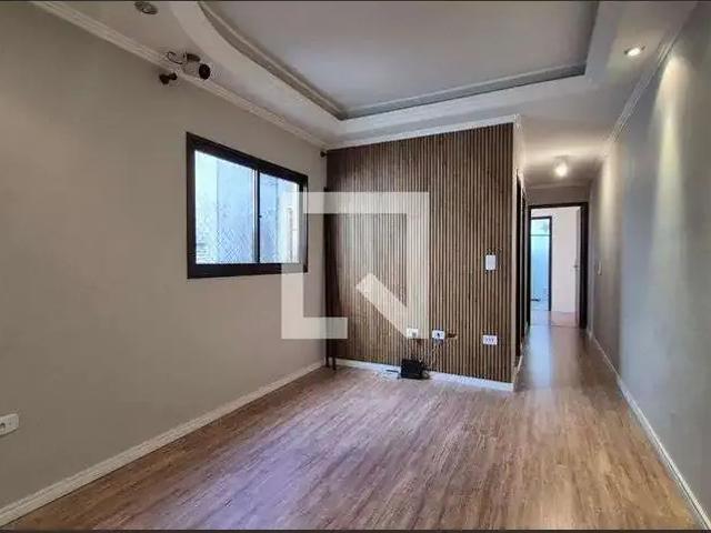 Cobertura para Locação em Santo André/SP Jardim Bela Vista 2 Quartos