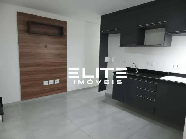 Cobertura para Locação em Santo André/SP Jardim Bela Vista 2 Quartos